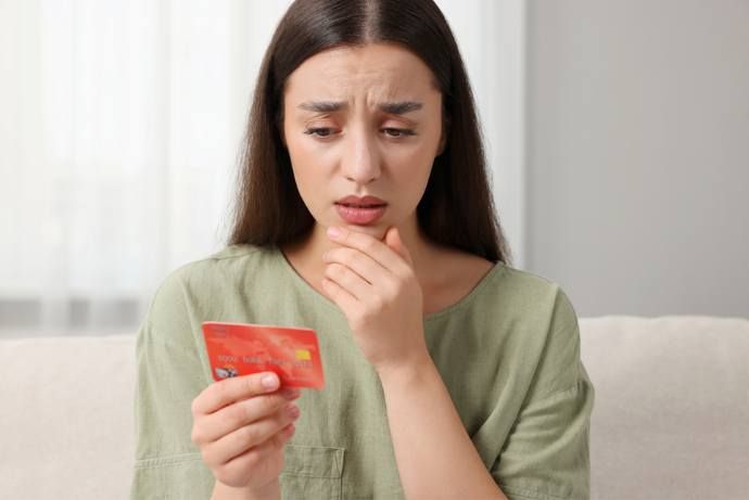 What to do with a credit building card? | Wollit Credit Health