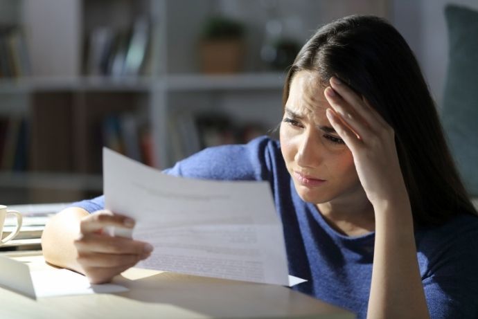 Does a liability order affect credit? | Wollit Credit Health