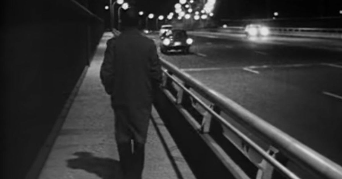 One Man's Road_1440x990.jpg | NFSA