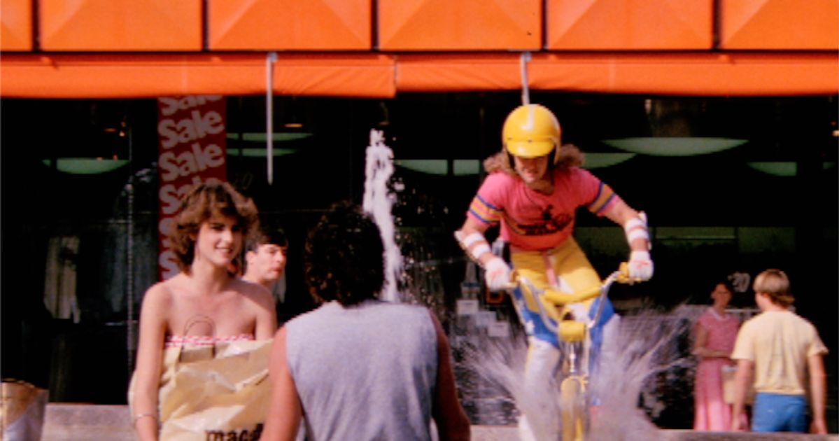BMX Bandits: 'That's life, pal' | NFSA