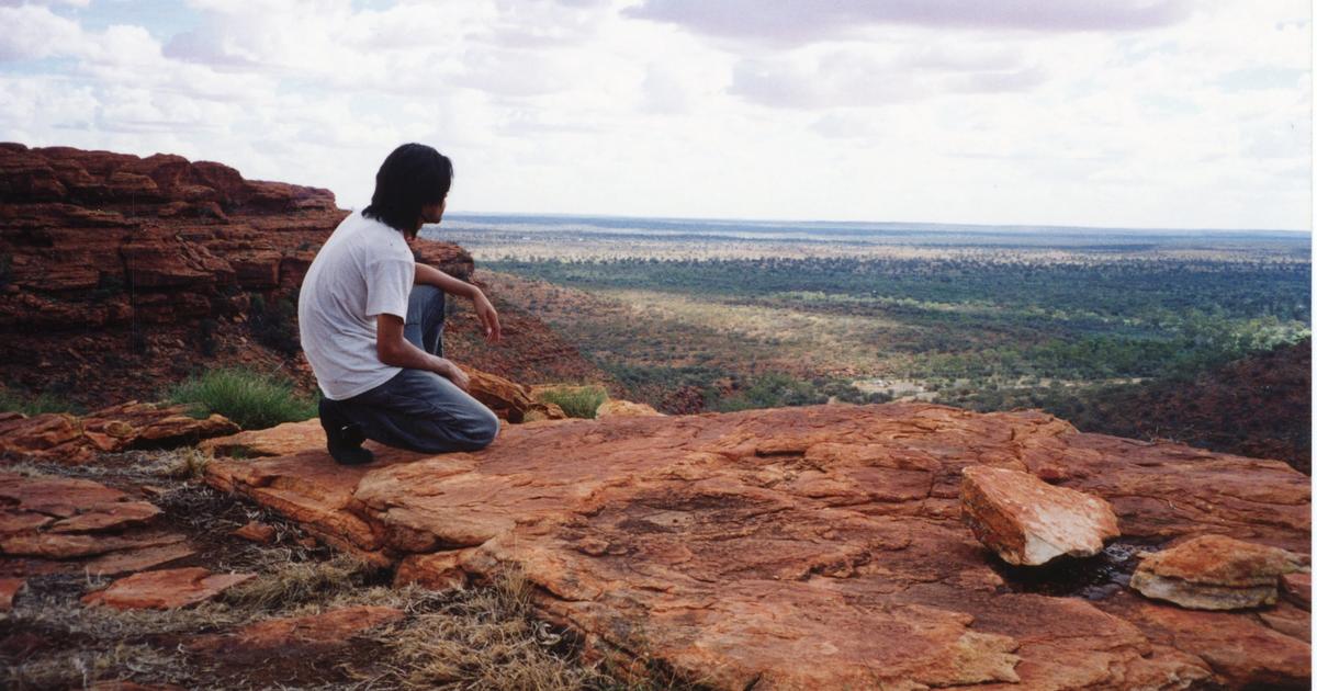 Japarta: A Journey to the Gurindji Way + Q&A | NFSA