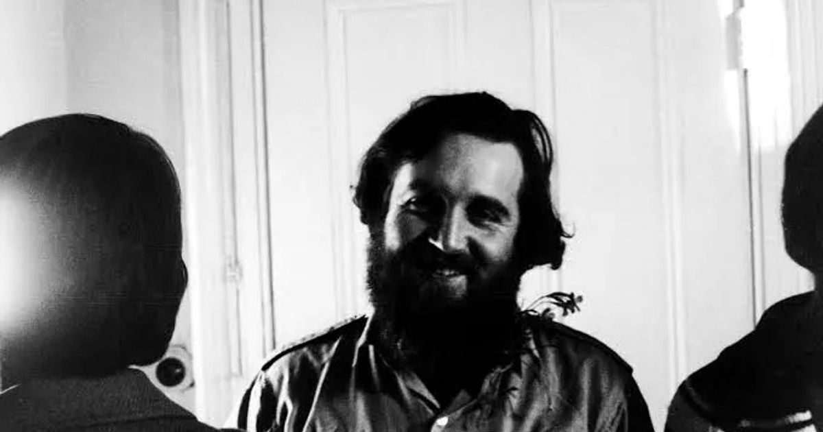 Vale Albie Thoms | NFSA