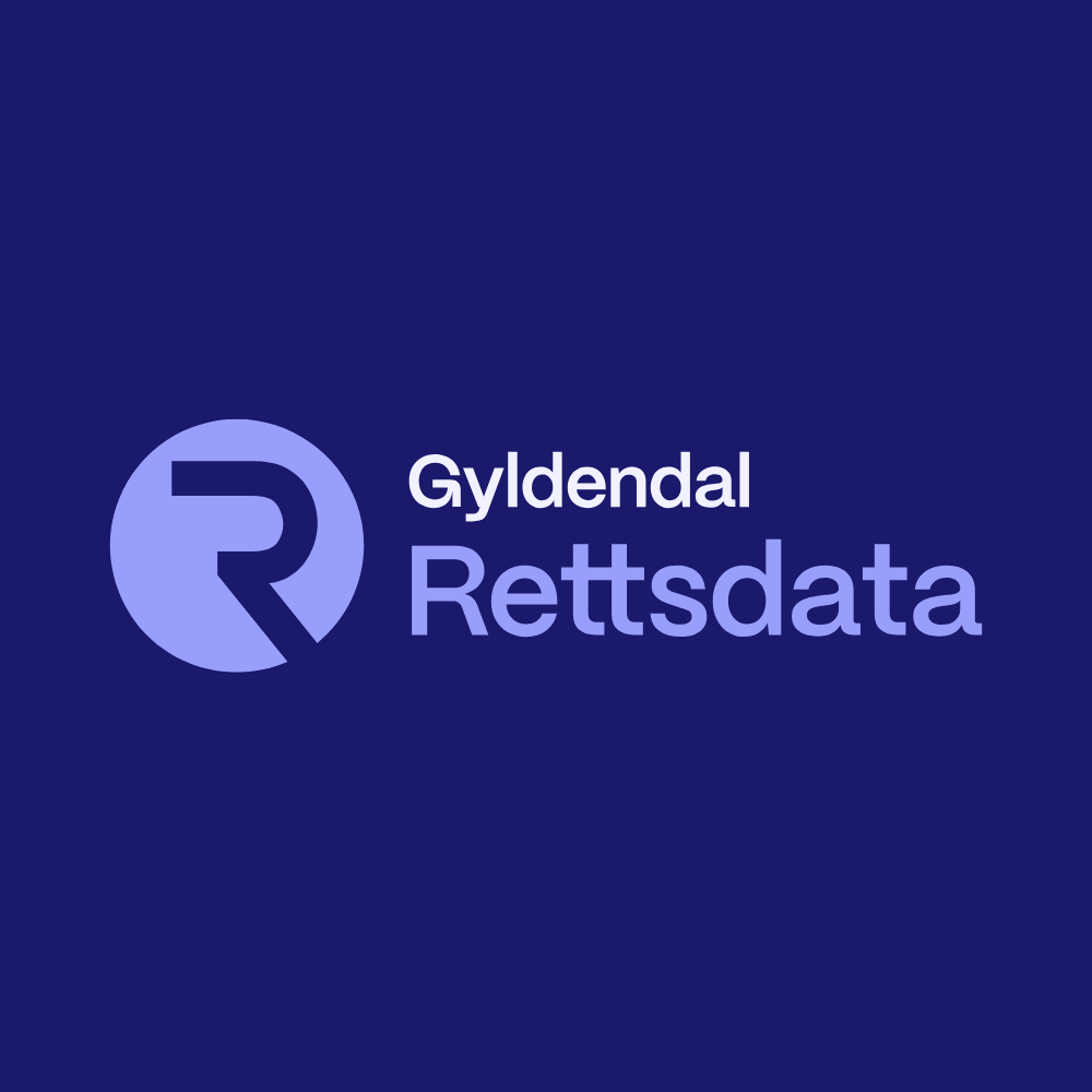 Om oss – Rettsdata