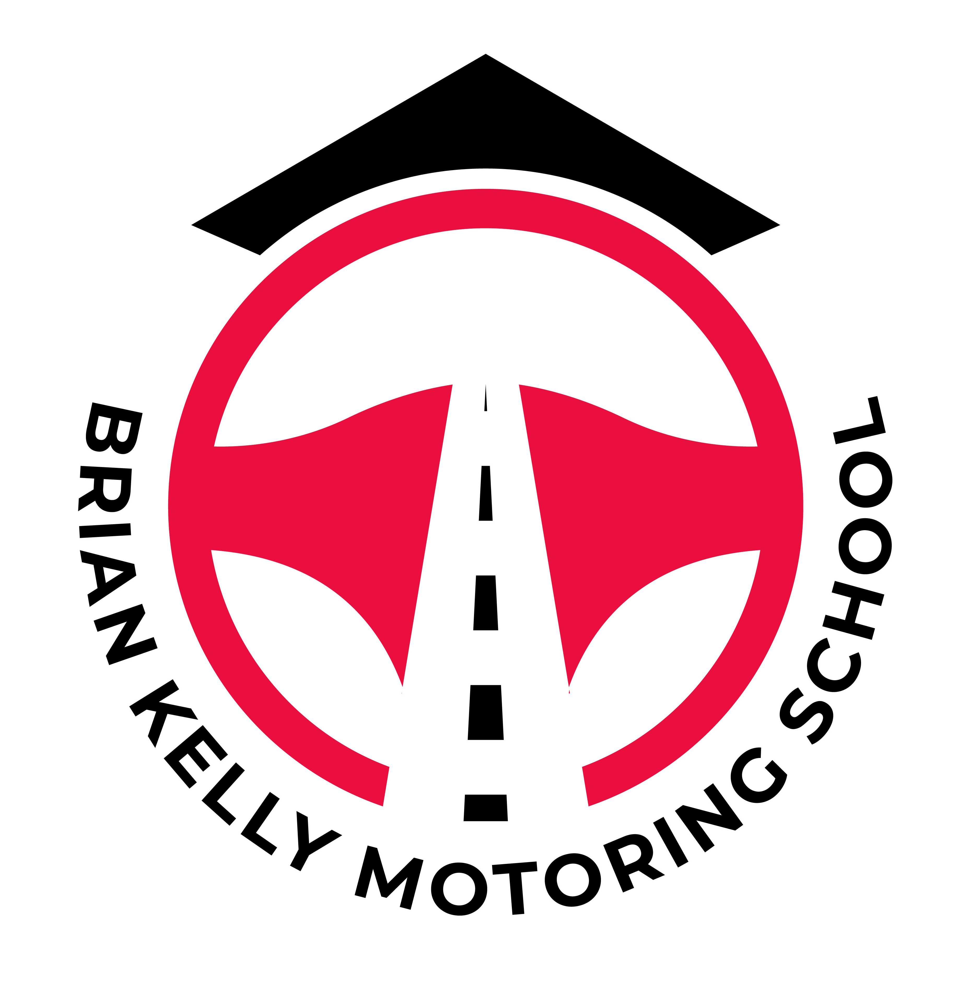 Brian Kelly Motoring School | Learn to Drive Today