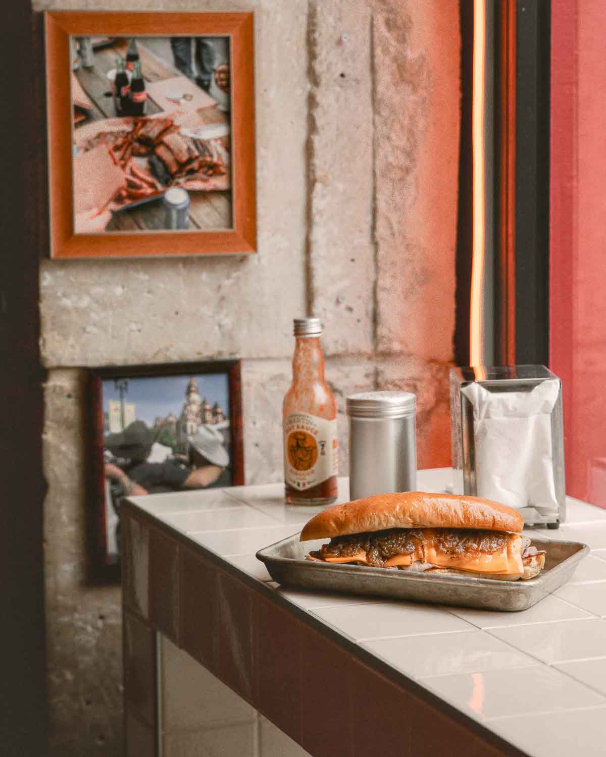 Barbecue für Cowboys – im Melt Paris | GOODLIFE Magazin