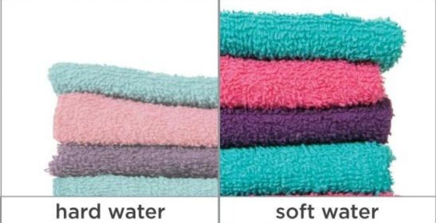 What Are The Benefits Of Soft Water?