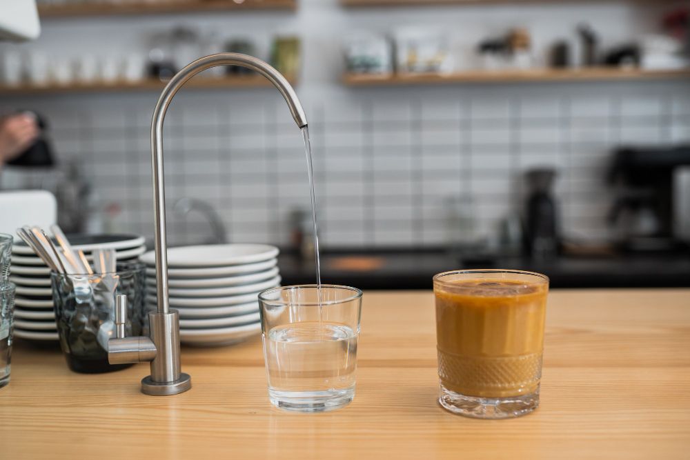 The Importance of Clean Water for Restaurant Equipment & Customer ...