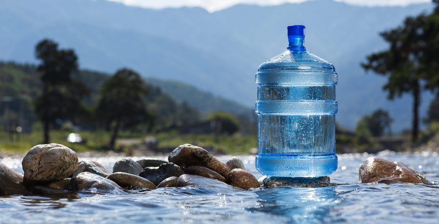 How Gordon Water Works To Be An Industry Leader