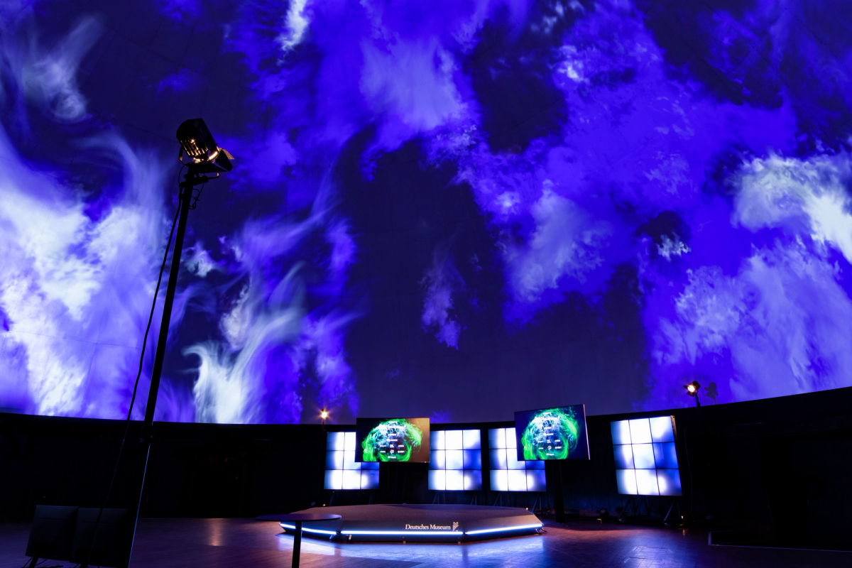 SAFE AGENCY - 1E9 Conference