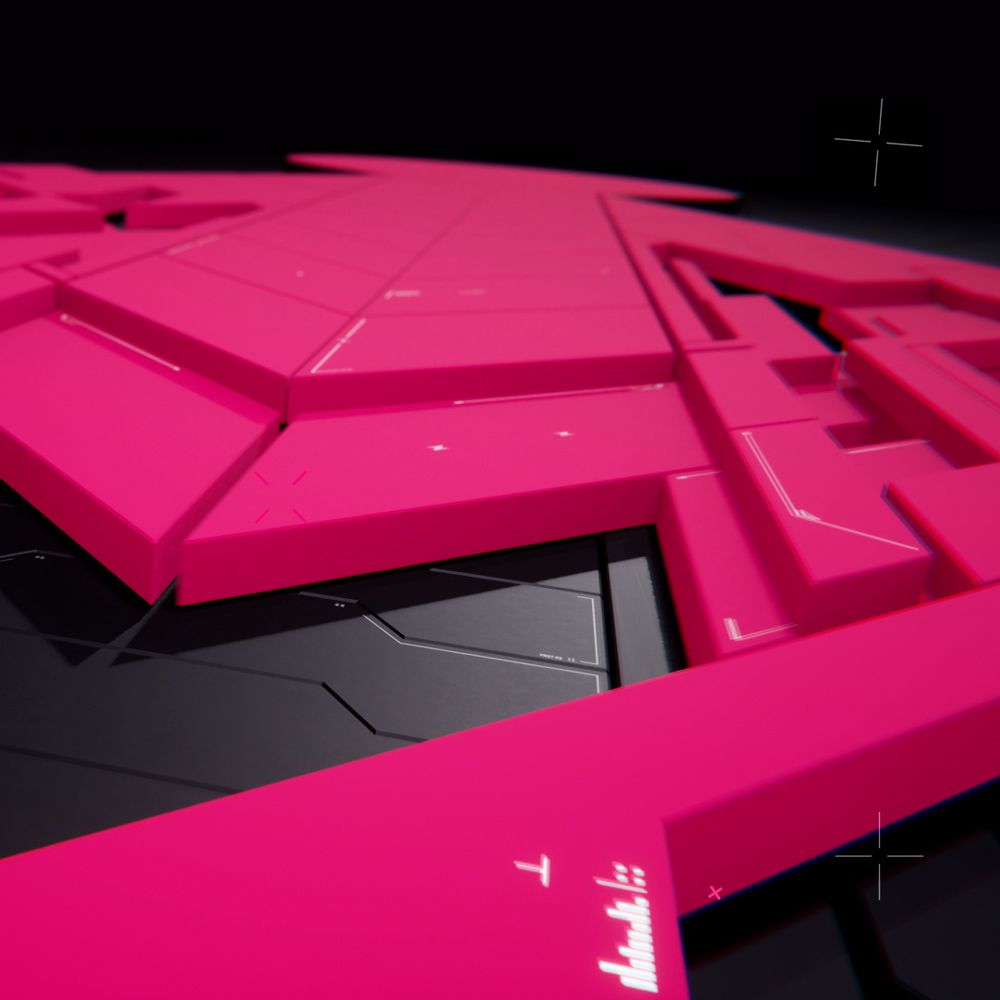 Work | Capacity Studios