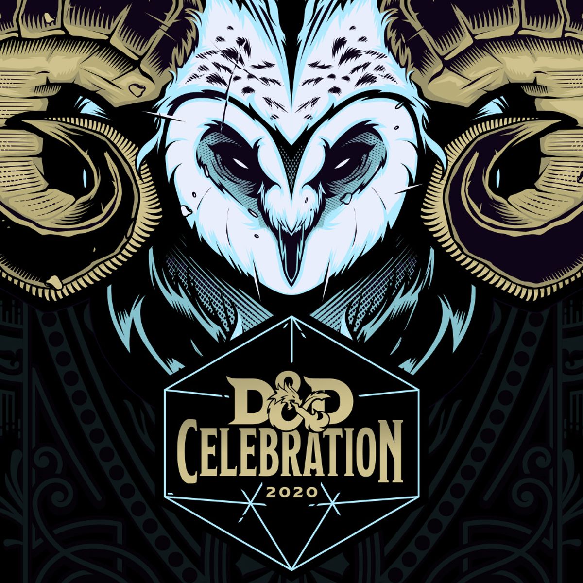 D&D Celebration | Capacity Studios