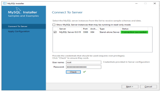 A Data Analyst’s Introduction to MySQL | Resagratia Data Analytics And ...