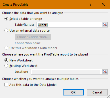 How to Use Power Query | Resagratia Data Analytics And Data Science ...