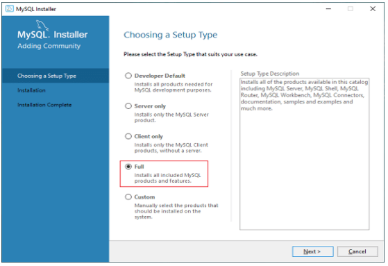 A Data Analyst’s Introduction to MySQL | Resagratia Data Analytics And ...