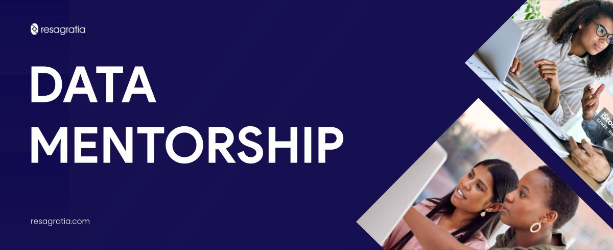 Data Mentorship | Resagratia Data Analytics And Data Science Bootcamp