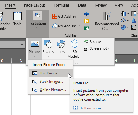 Custom Charts and Infographics in Excel | Resagratia Data Analytics And Data Science Bootcamp