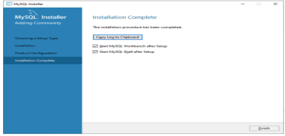 A Data Analyst’s Introduction to MySQL | Resagratia Data Analytics And ...