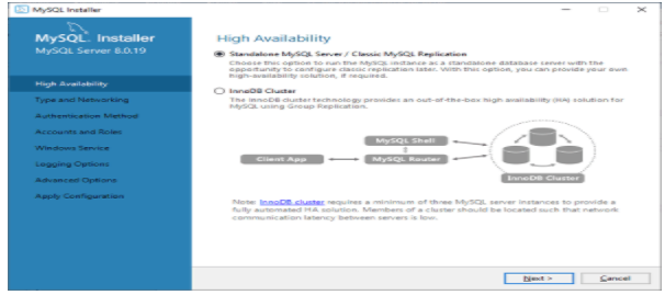 A Data Analyst’s Introduction to MySQL | Resagratia Data Analytics And ...