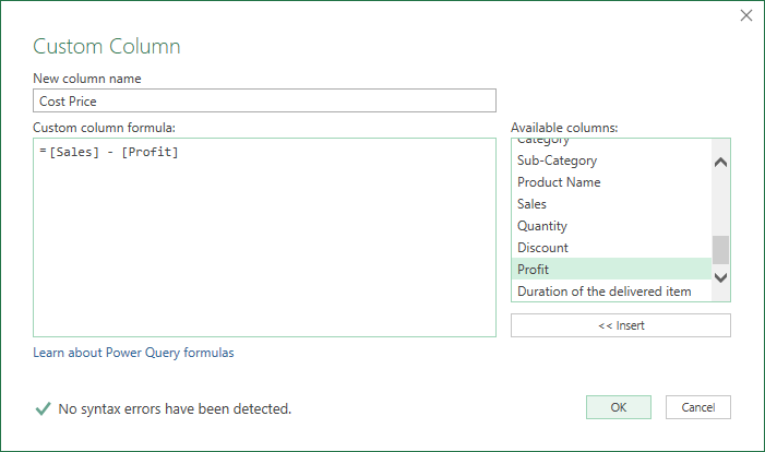 How to Use Power Query | Resagratia Data Analytics And Data Science ...