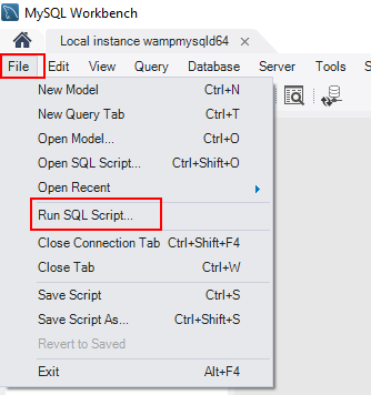 A Data Analyst’s Introduction to MySQL | Resagratia Data Analytics And Data Science Bootcamp