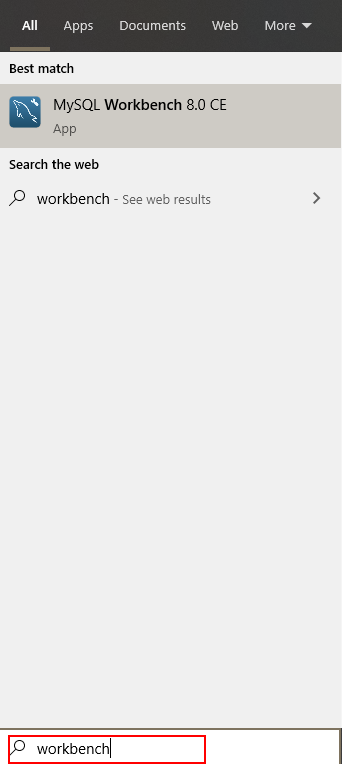 A Data Analyst’s Introduction to MySQL | Resagratia Data Analytics And ...