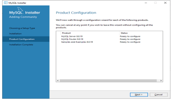 A Data Analyst’s Introduction to MySQL | Resagratia Data Analytics And ...