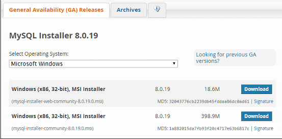 A Data Analyst’s Introduction to MySQL | Resagratia Data Analytics And ...