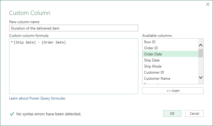 How to Use Power Query | Resagratia Data Analytics And Data Science ...