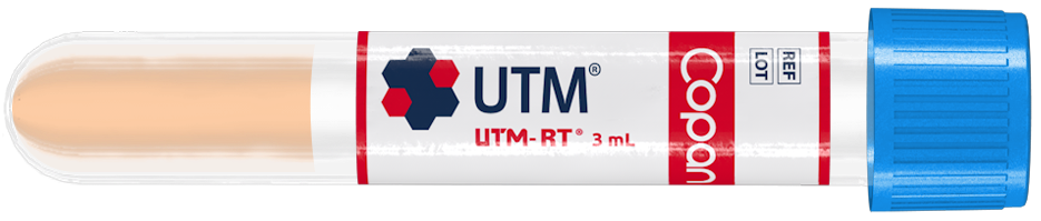 Universal Transport Medium® (UTM®)