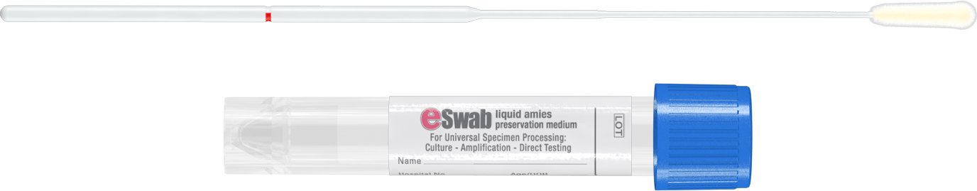eSwab®
