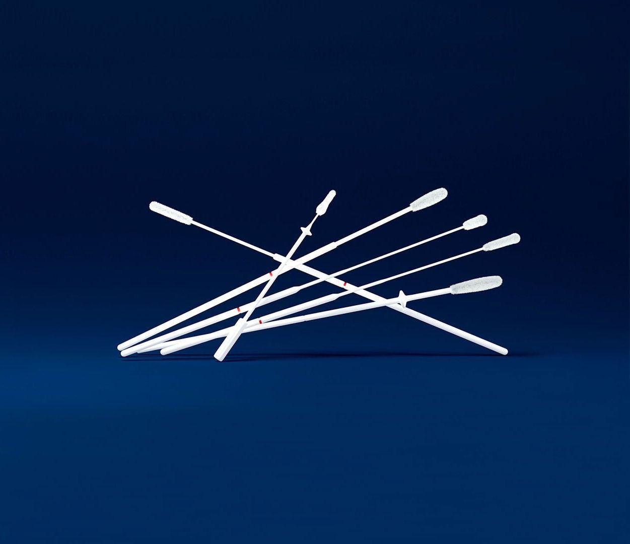 FLOQSwabs®