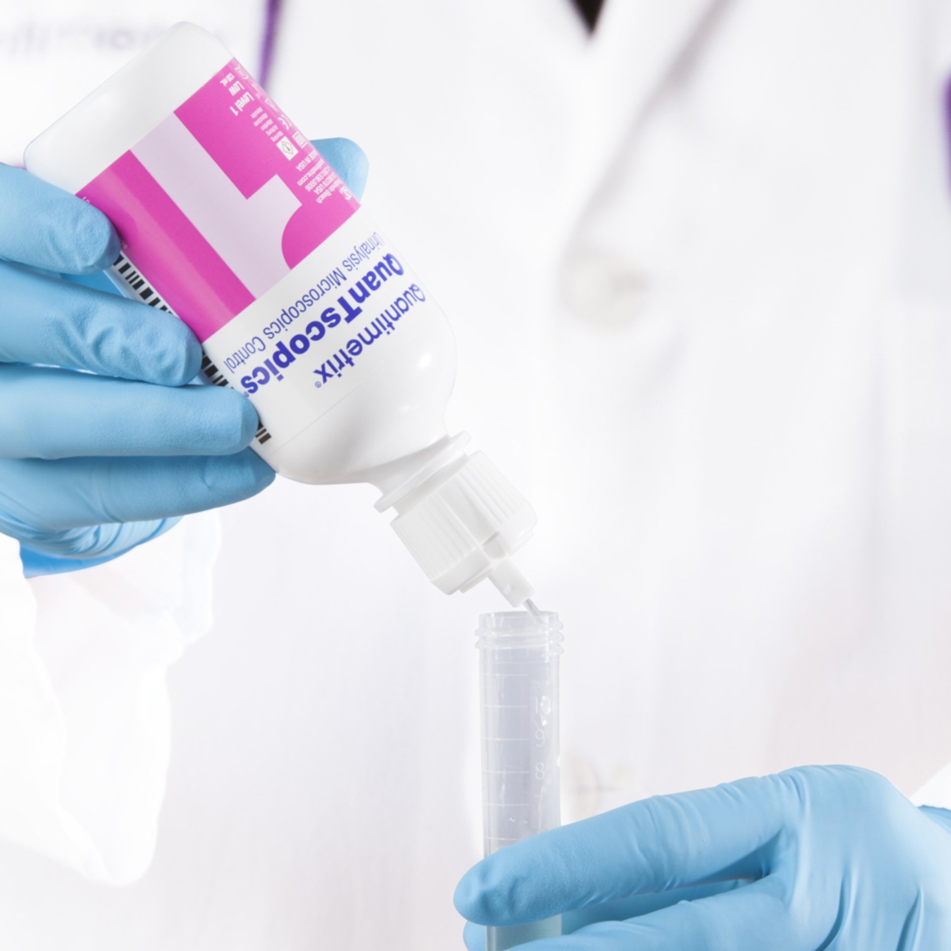 Introducing Quantscopics™ Urine Microscopy Controls – Enhancing ...