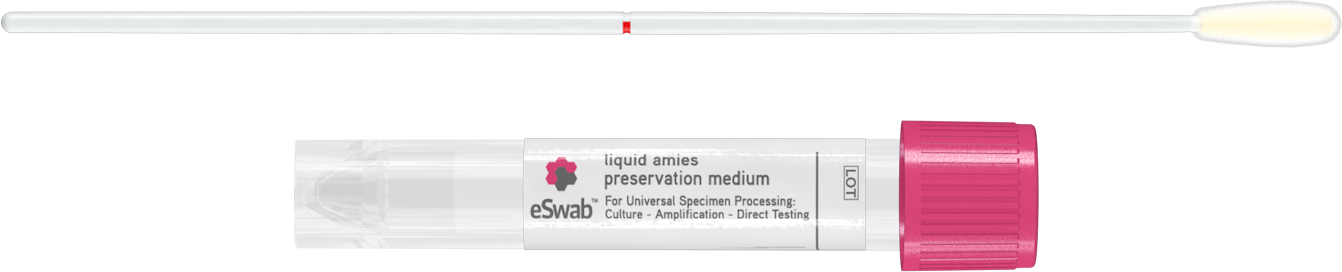 eSwab®