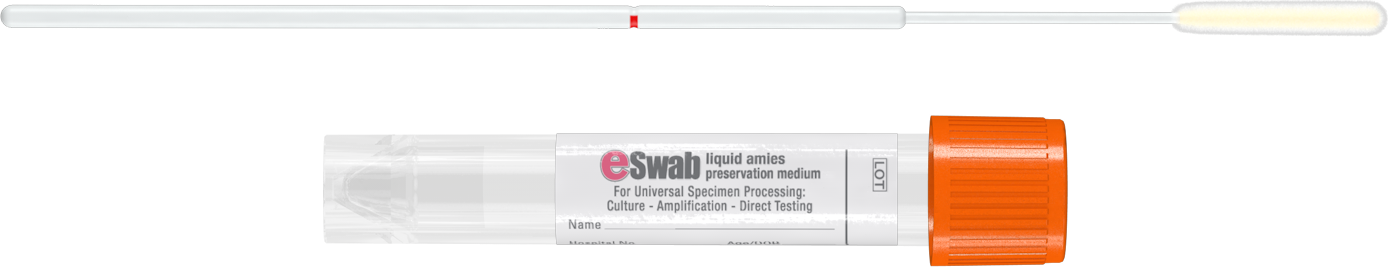 eSwab®