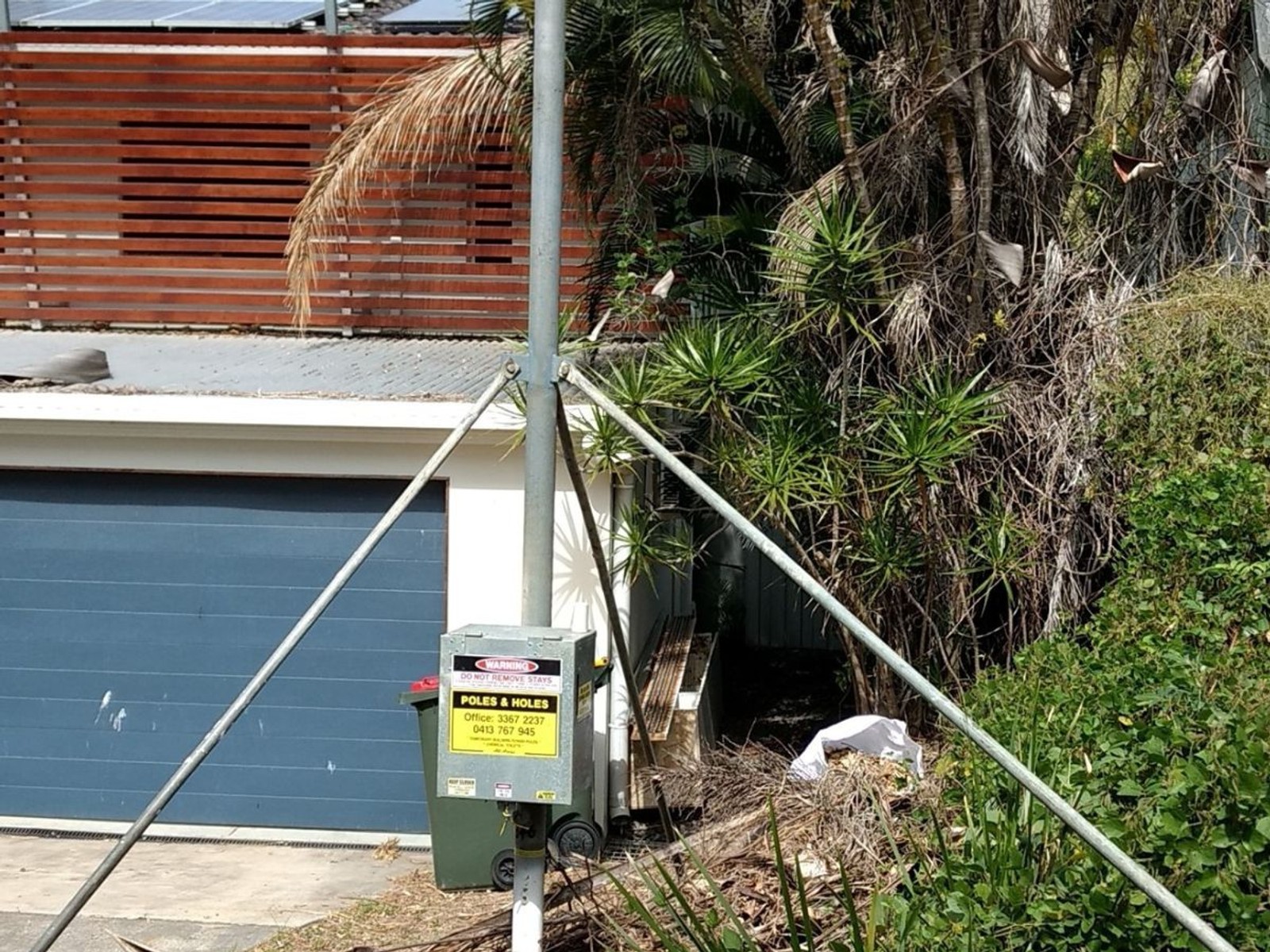 AS/NZS 3012 Explained: Temporary Power Rules for Builders