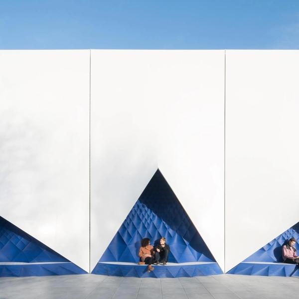 Recommended by Christie’s: Circular 3D printing as Housing Solution