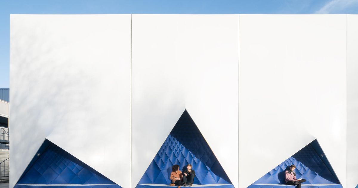 Recommended by Christie’s: Circular 3D printing as Housing Solution