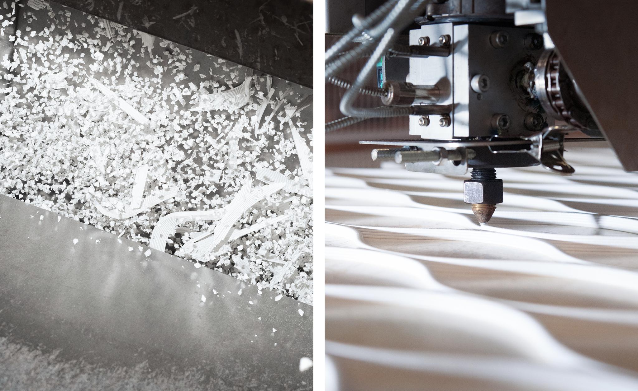 Revolutionizing circular retail design at 18Montrose