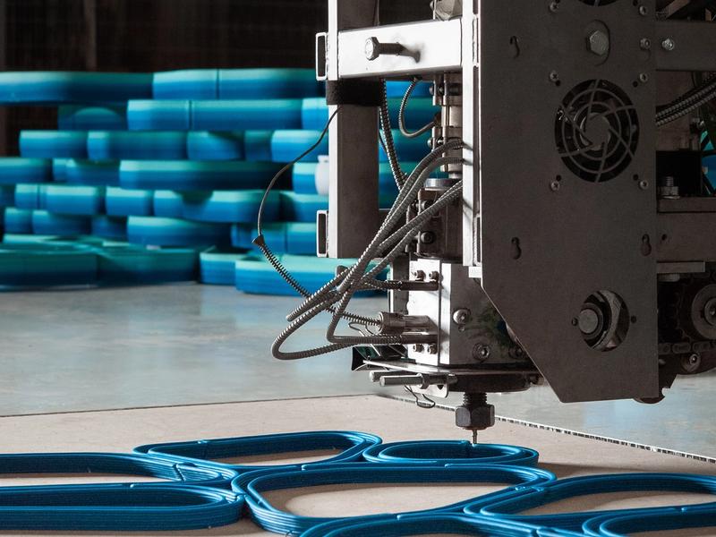 Aectual is looking for a junior computational designer with excellent ...