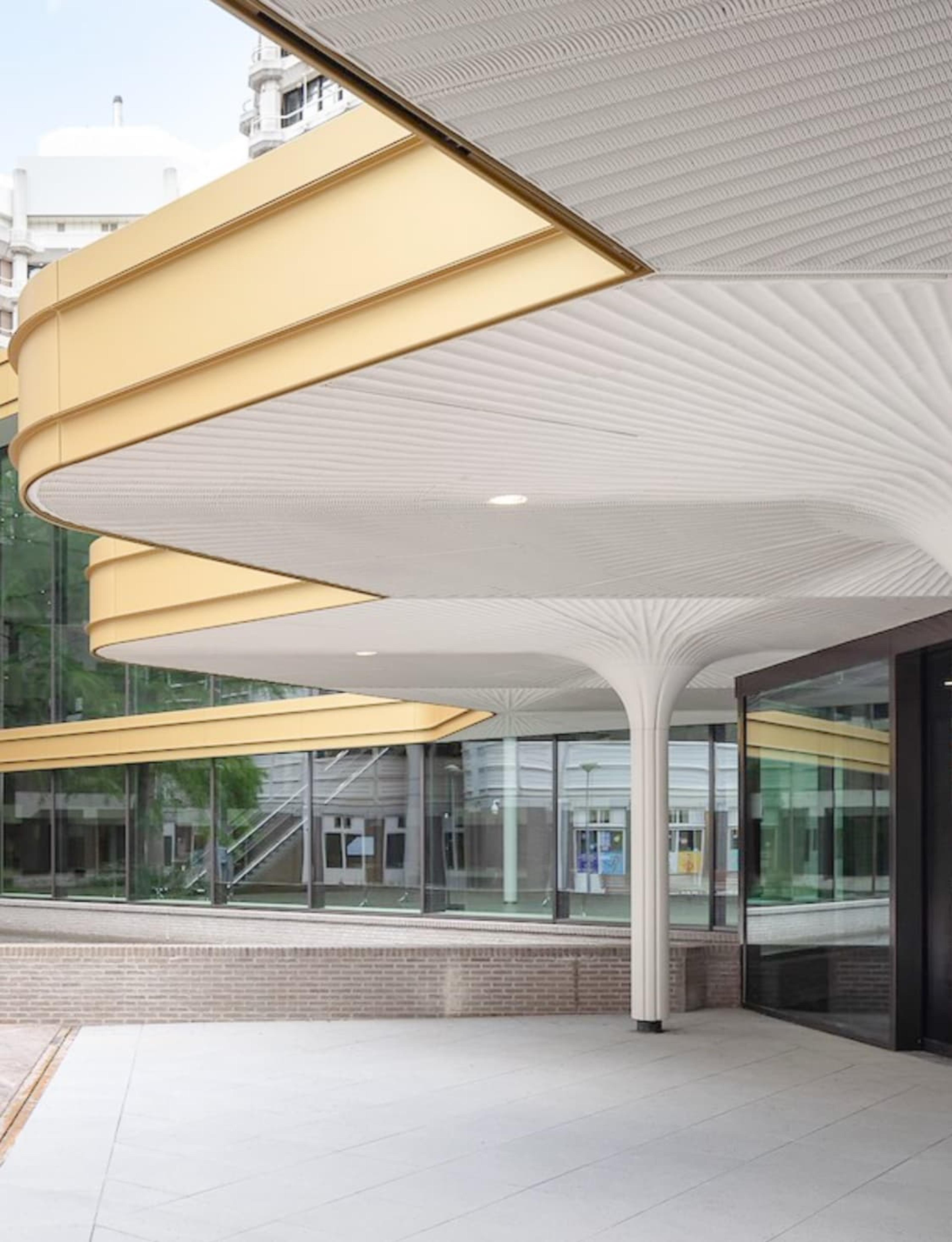 Recommended by Christie’s: Circular 3D printing as Housing Solution