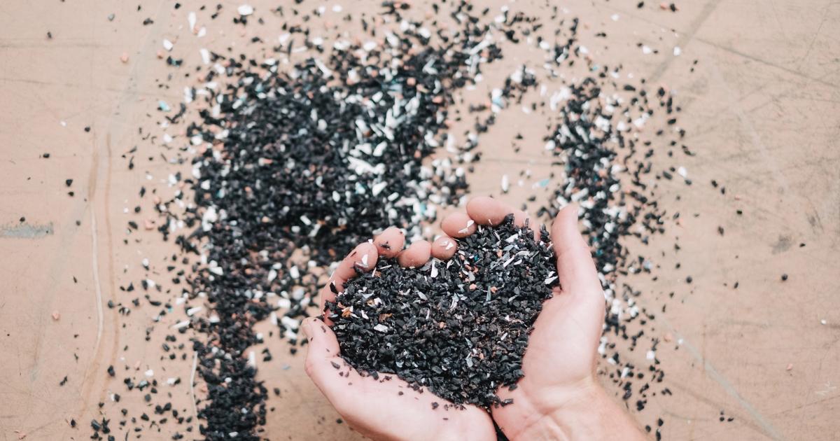 Introducing Aectual Circular