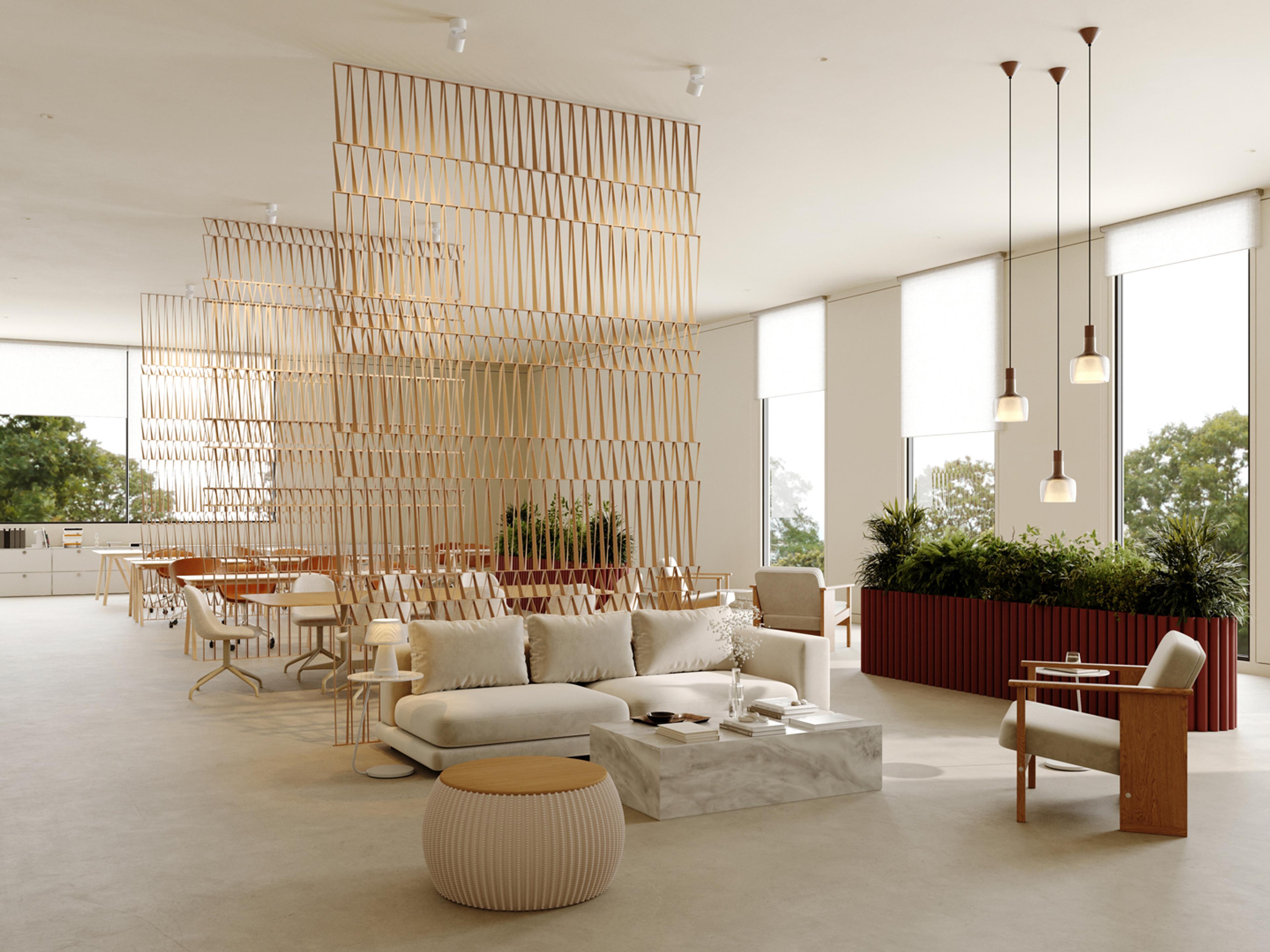 Aectual Launches 3D Printed Wood