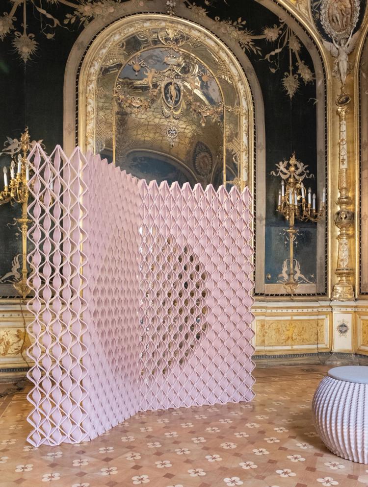From Drink Carton to Architecture