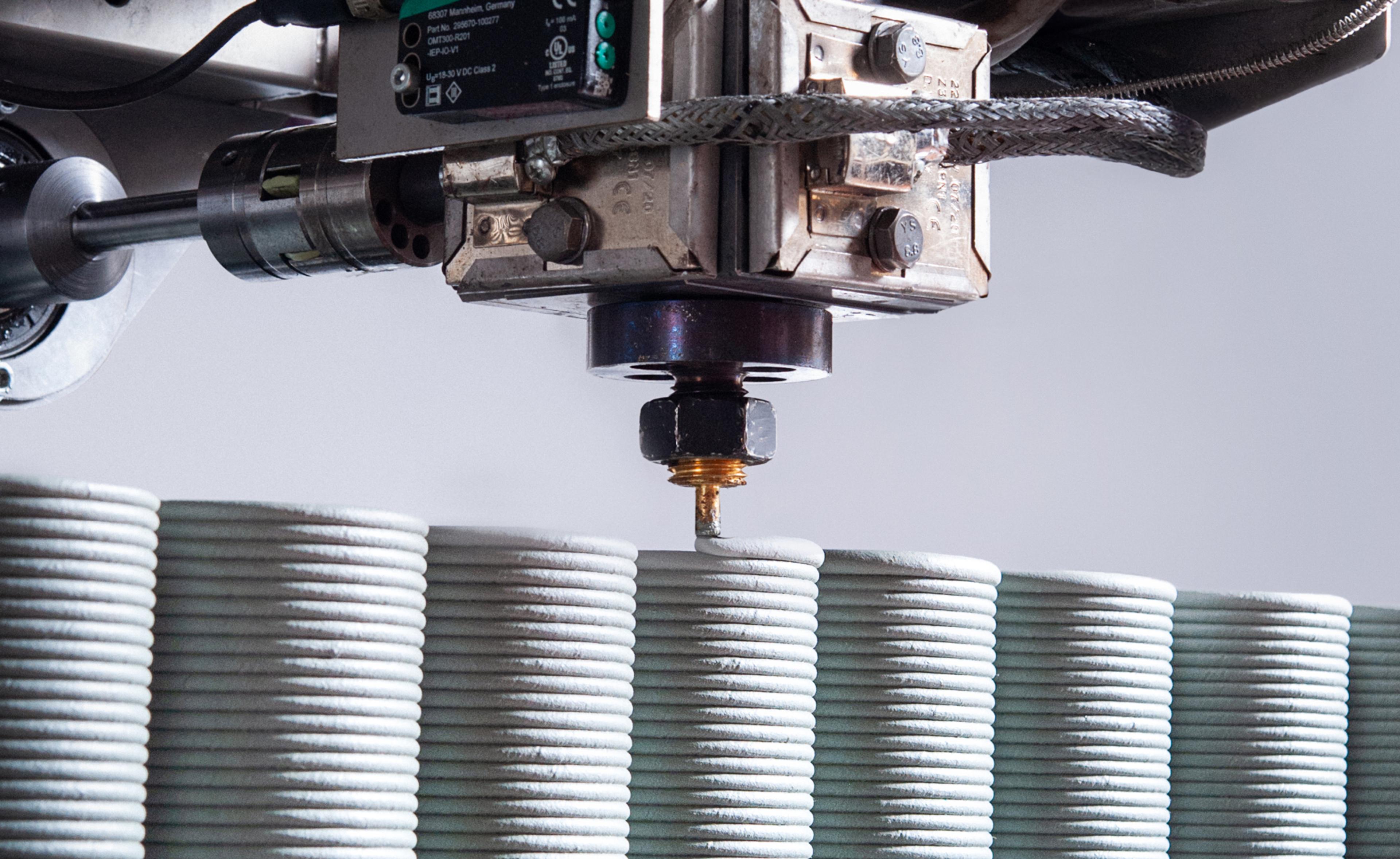 Meet Aectual at Material District!