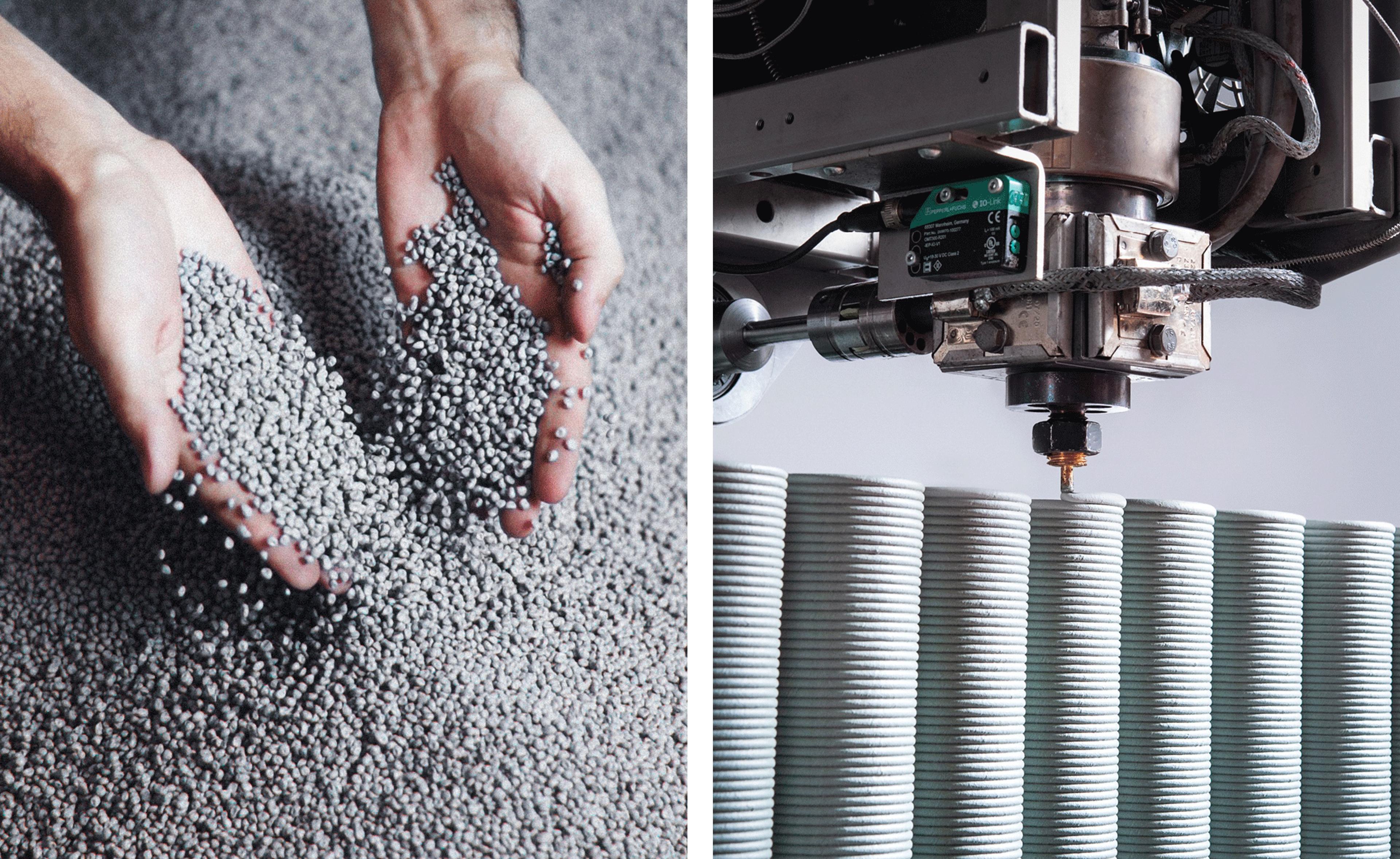 It’s a Wrap! Circular & custom panel design made easy