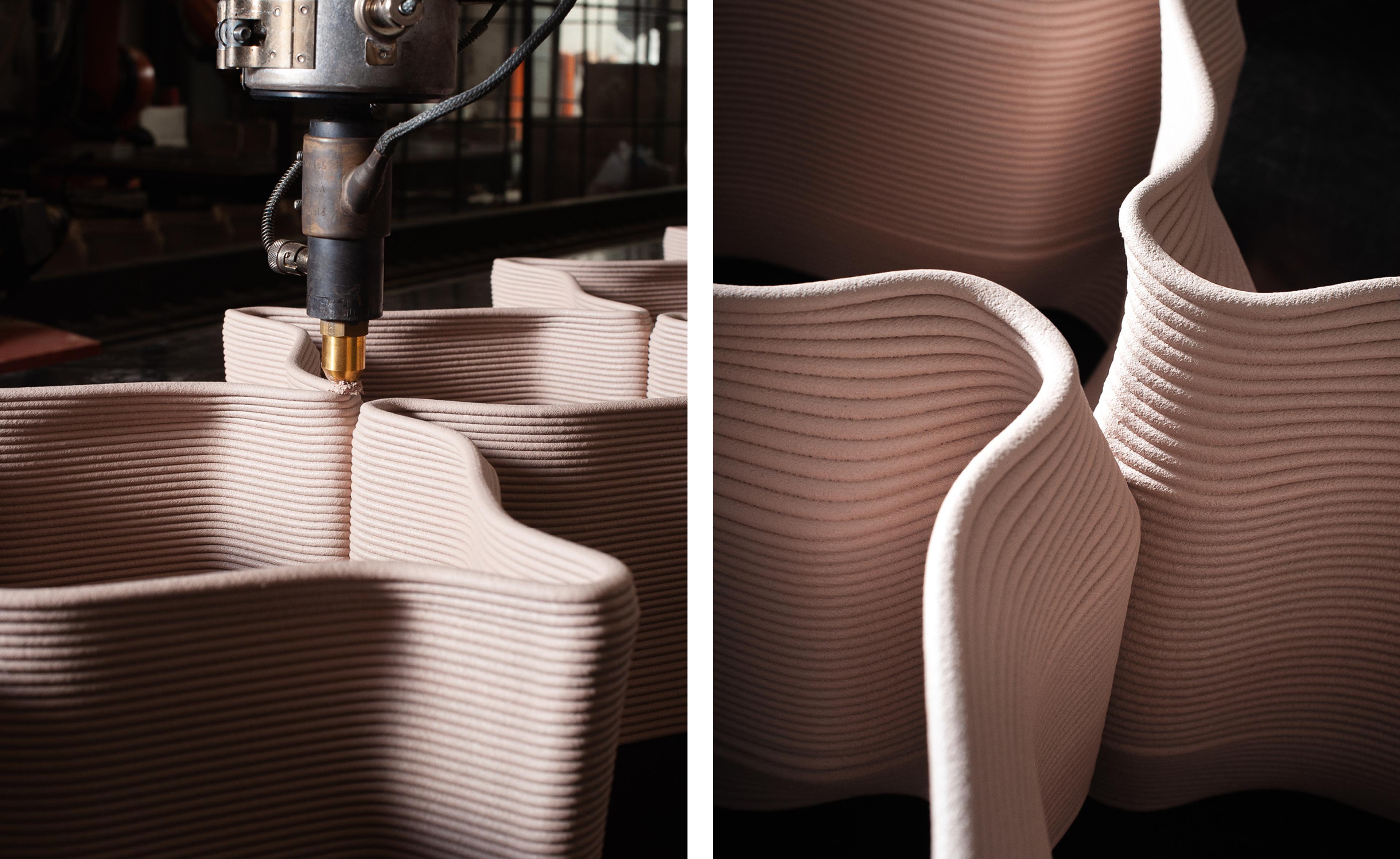 Meet Aectual at Material District!