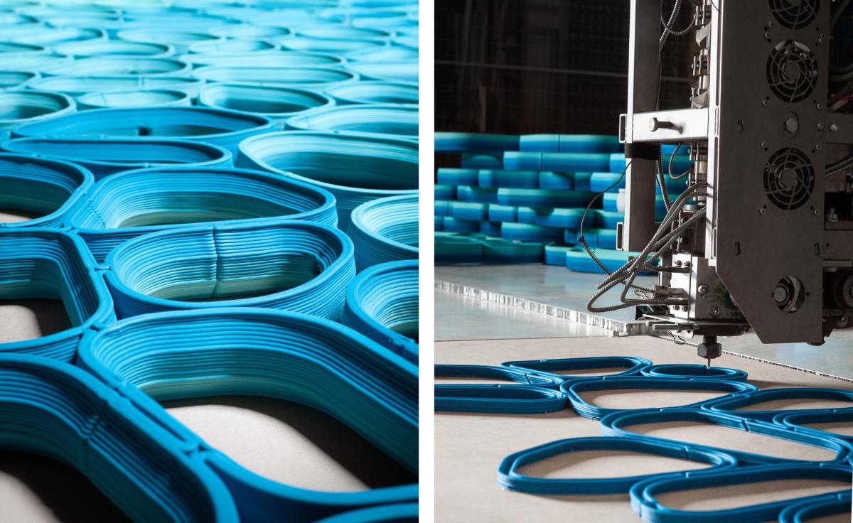 Meet Aectual at Material District!