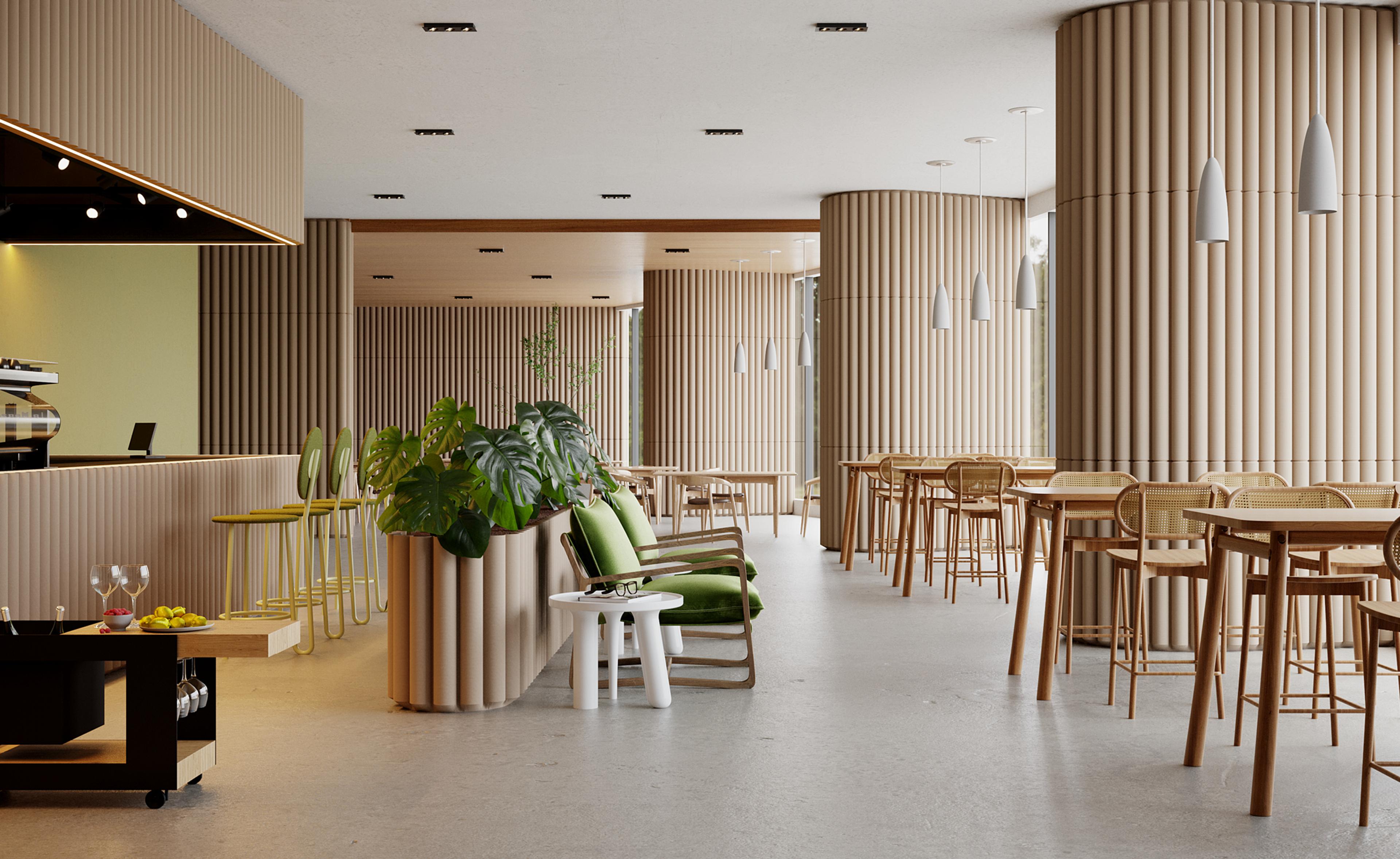 It’s a Wrap! Circular & custom panel design made easy