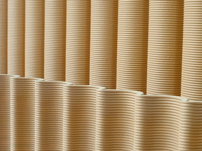 It’s a Wrap! Circular & custom panel design made easy