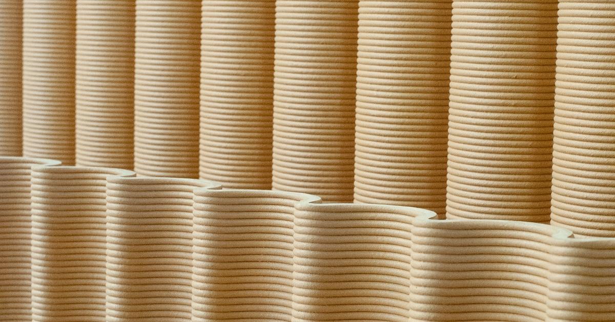 It’s a Wrap! Circular & custom panel design made easy